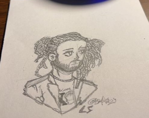 Jordan Wiggins – Research | Read | Write | Educate