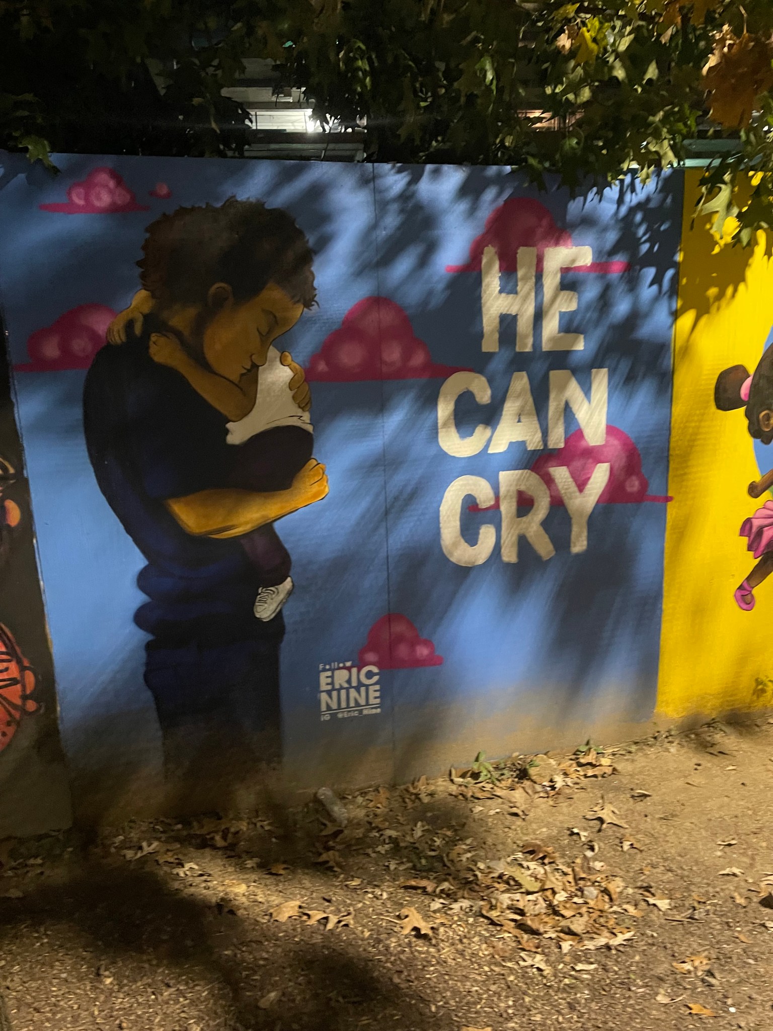 Creating Space: Exploring Intimate Relationships through Maslow’s ...