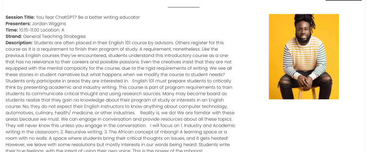 Pubs & Press – Jordan Wiggins