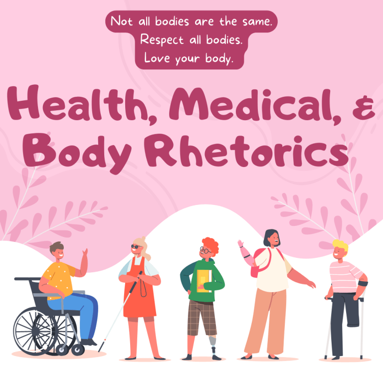 Health, Medicine, & the Body – Jordan Wiggins