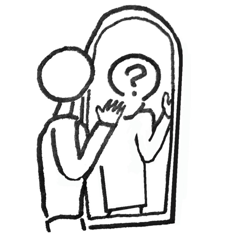 Identity Map – Jordan Wiggins